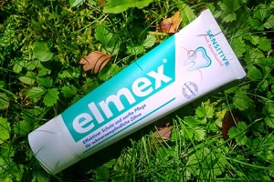 Зубные пасты Элмекс, ассортимент средств бренда Elmex